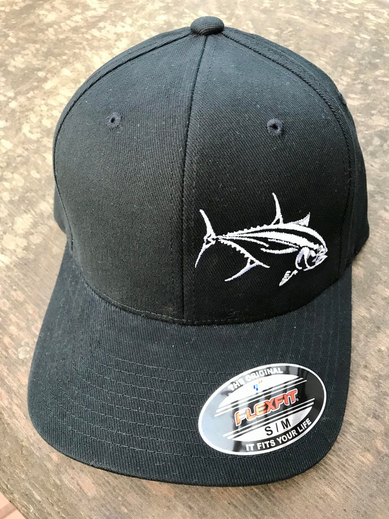 Cap - Yellowfin by Nick Ingram – Migration Clothing